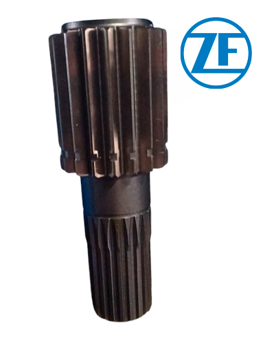 EJE SOLAR 4X4 0095352199/84104300 - Tractopieza