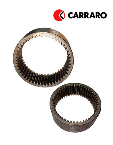 CORONA REDUCTORA 4X4 CARRARO Z60 - Tractopieza