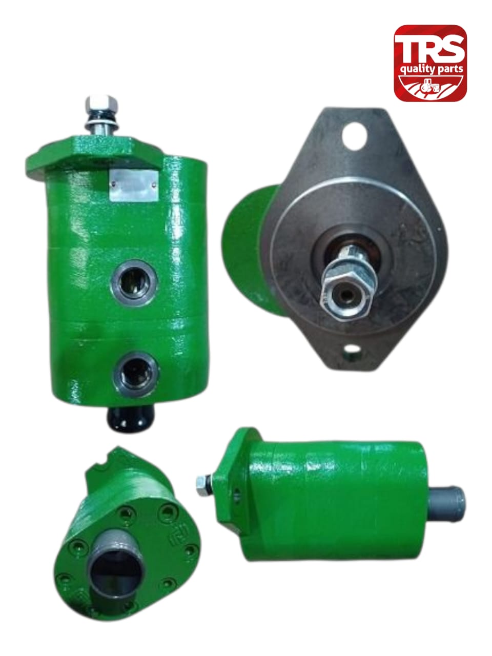 BOMBA HIDRÁULICA JD DOBLE 6603/6068 - Tractopieza